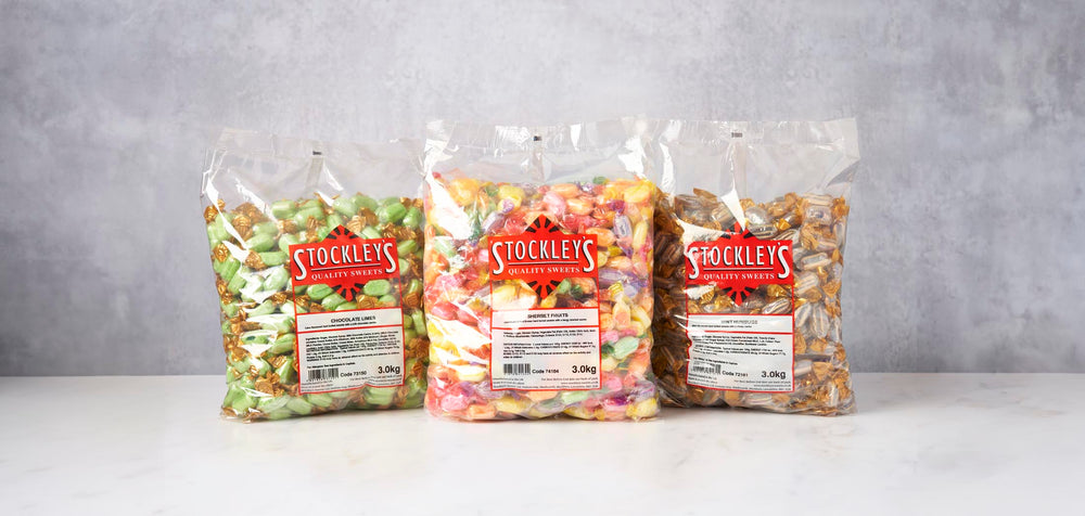 Bulk Sweets