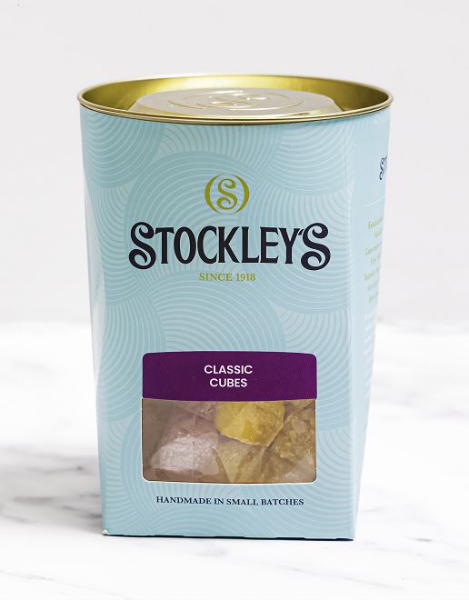 Classic Cubes (1 x 275g)