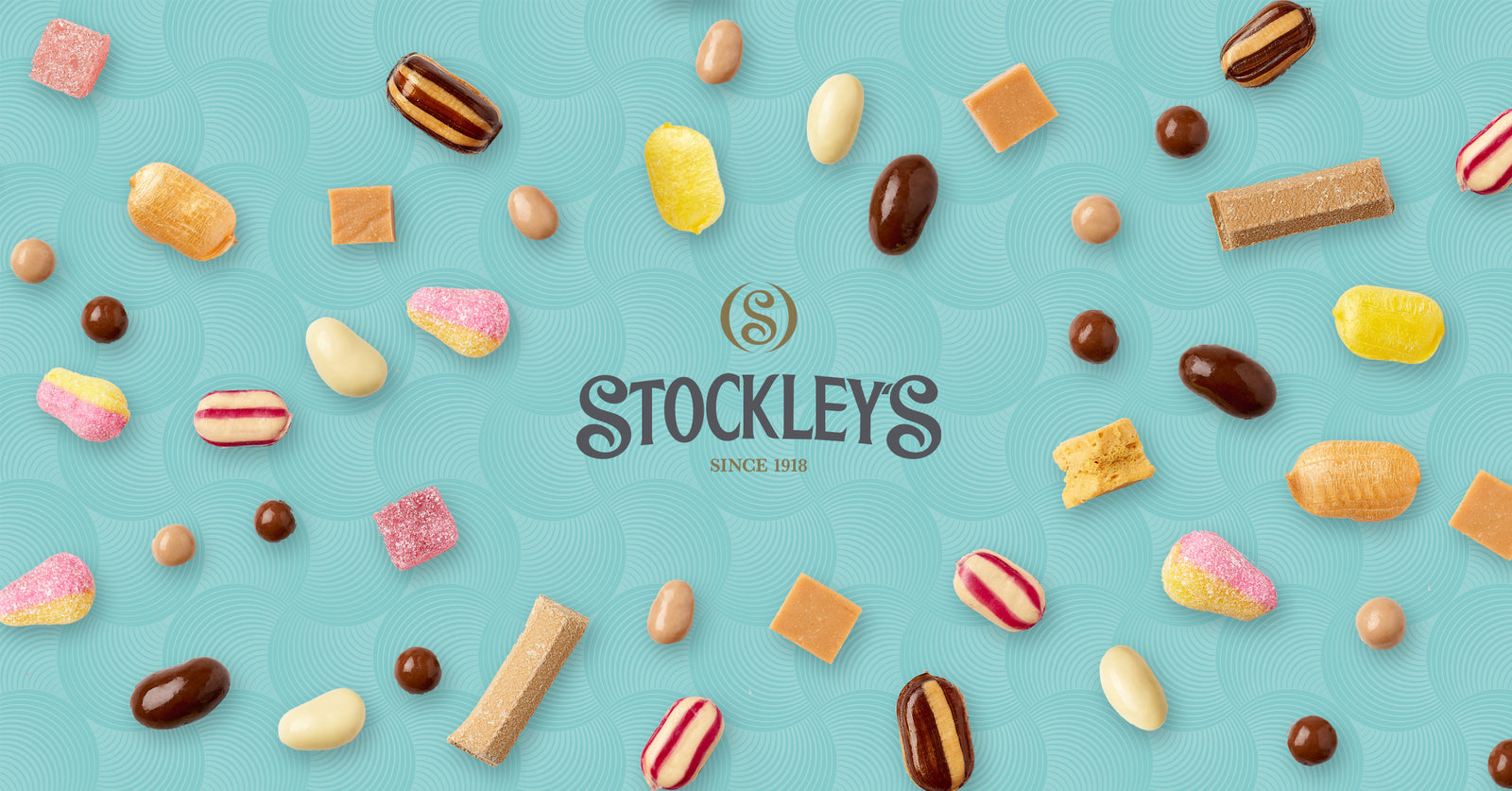 Stockley's Sweets